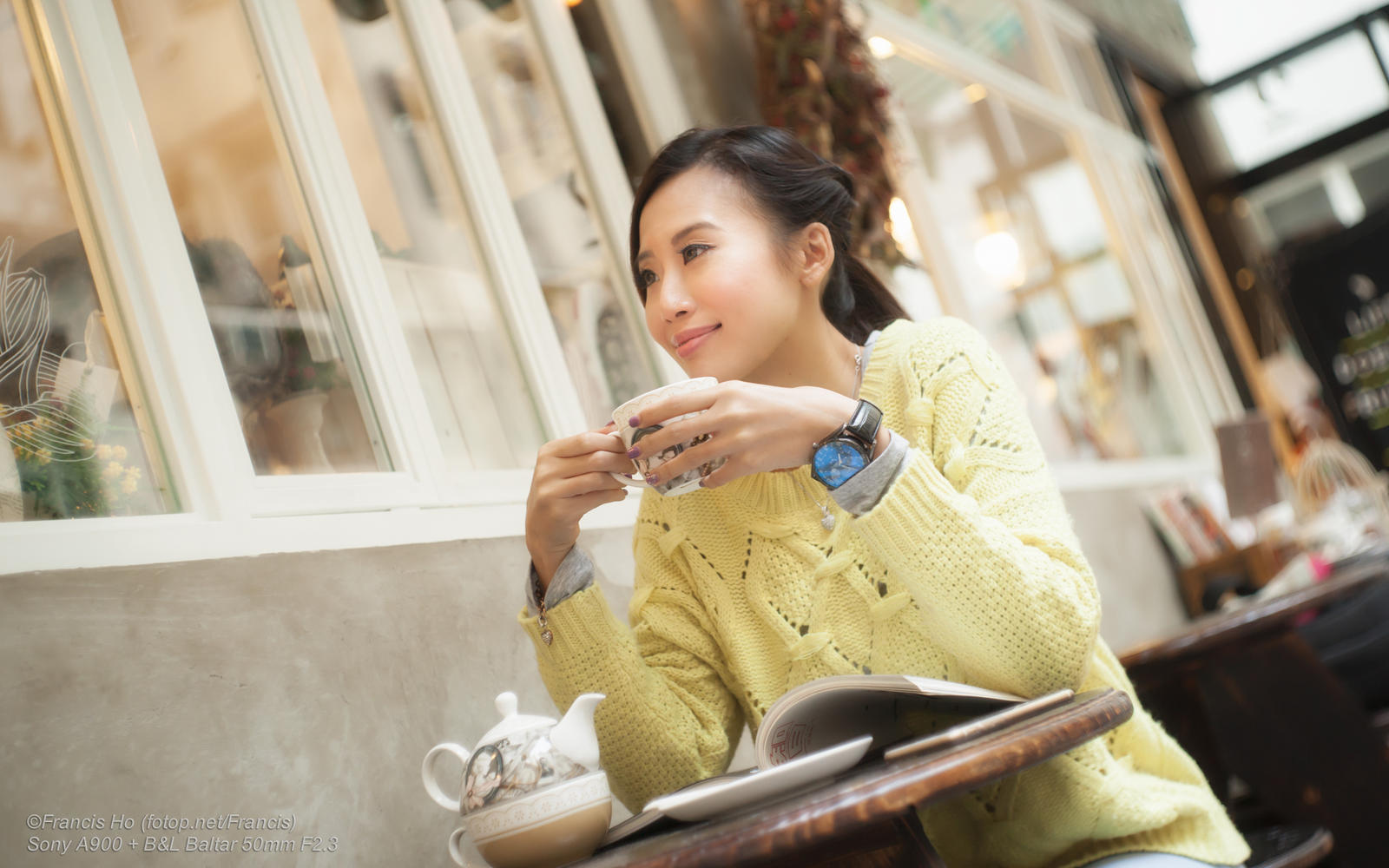 4143 - Lazy Afternoon with Lindzee -- fotop.net photo sharing network