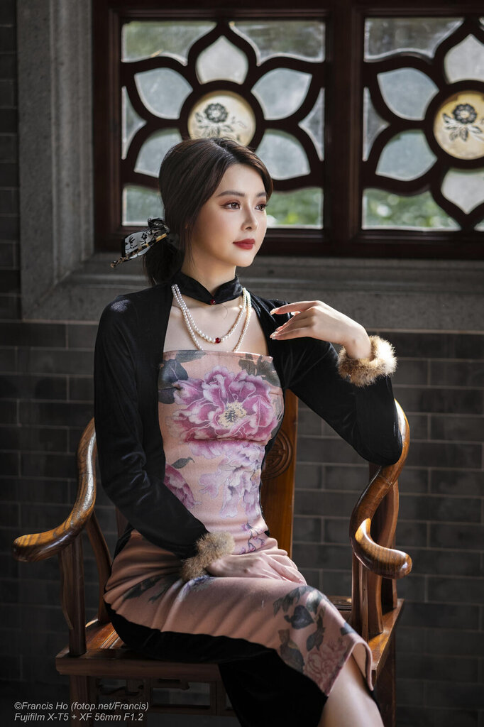 4001 FeiFei :: 28 -- fotop.net photo sharing network