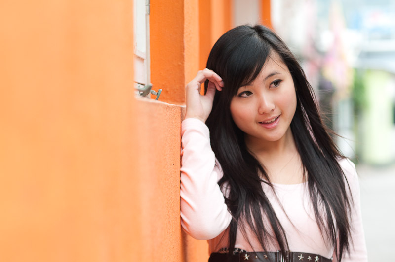 Stephanie Cheung :: 32 -- fotop.net photo sharing network