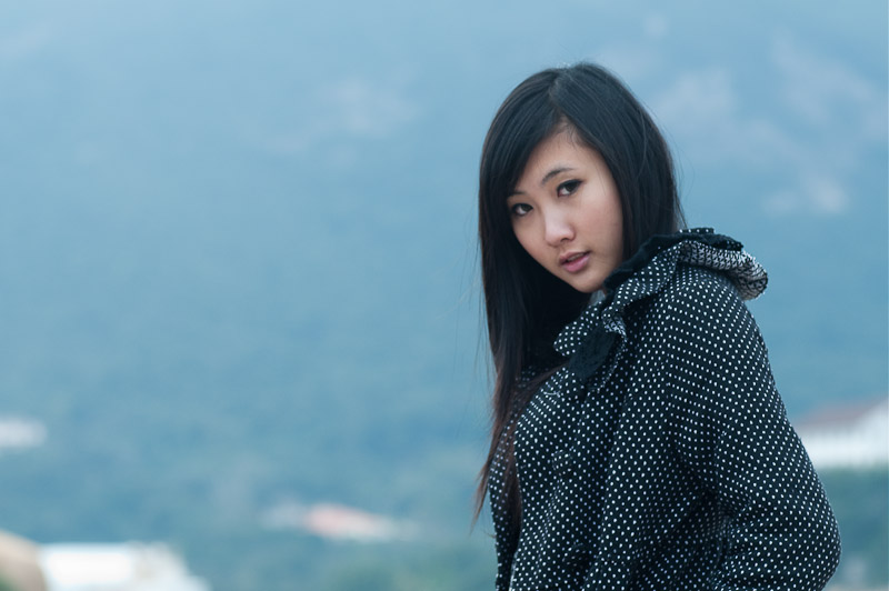 Stephanie Cheung :: 2 -- fotop.net photo sharing network