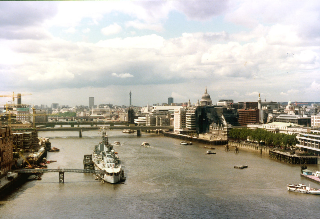 Summer 1985 :: 10 -- fotop.net photo sharing network