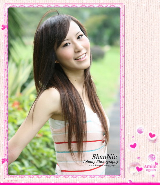 ShanNie I, II -- fotop.net photo sharing network