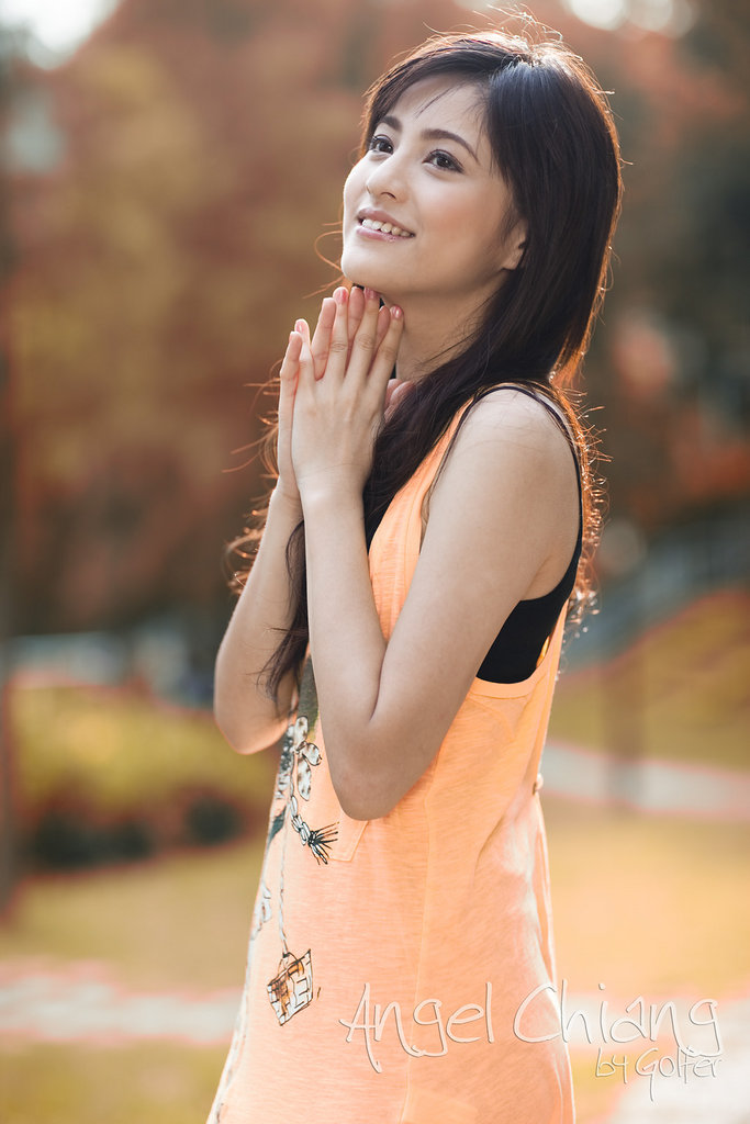 A Hint of Autumn :: 5 -- fotop.net photo sharing network