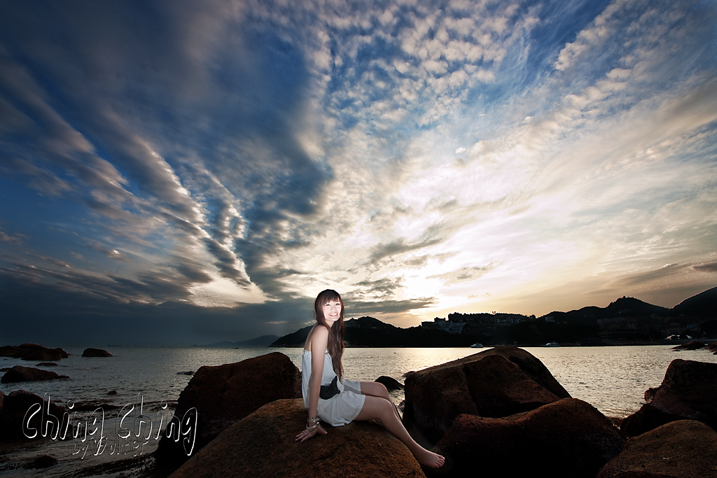 The Beach :: 11 -- fotop.net photo sharing network