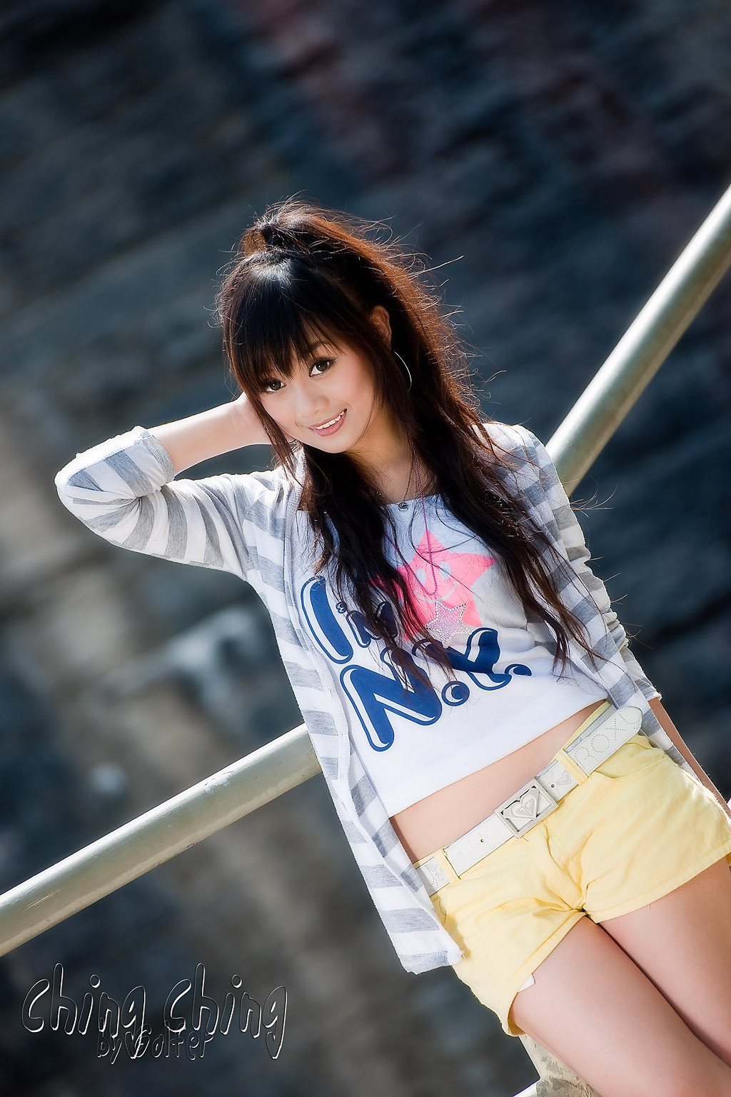 Ching Wong -- fotop.net photo sharing network