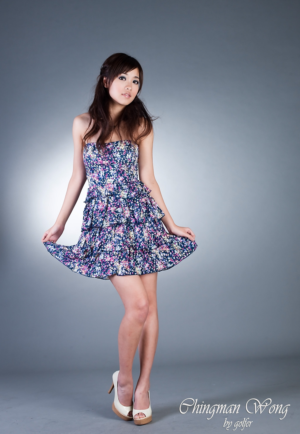 Dressed to Kill :: 4 -- fotop.net photo sharing network