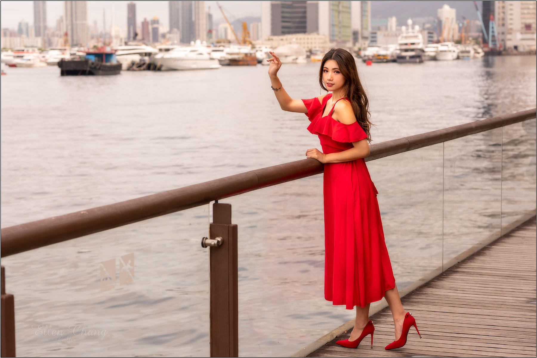 Waterfront -- fotop.net photo sharing network