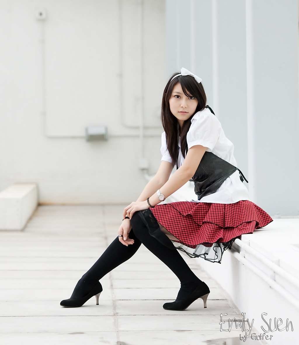 Emily Suen 2010.03.07 -- fotop.net photo sharing network