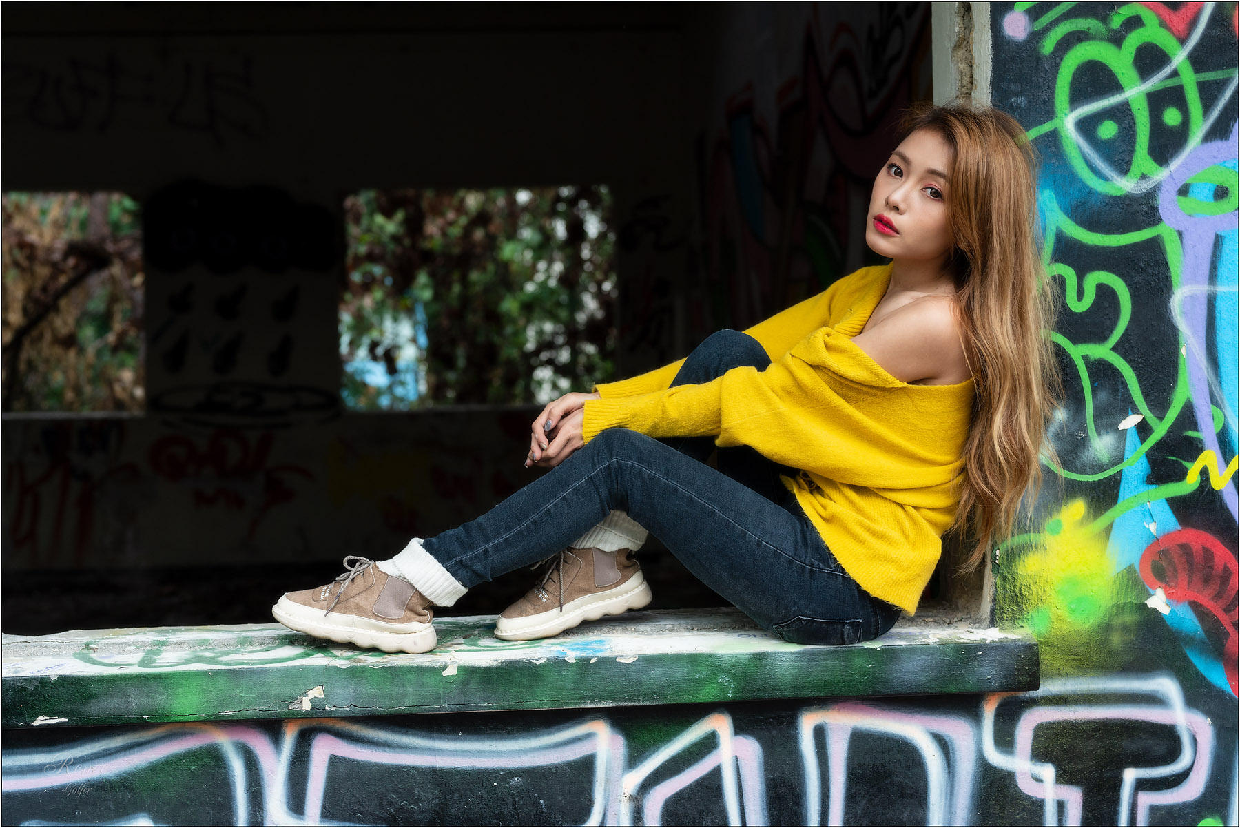 This is Fafa :: 10 -- fotop.net photo sharing network