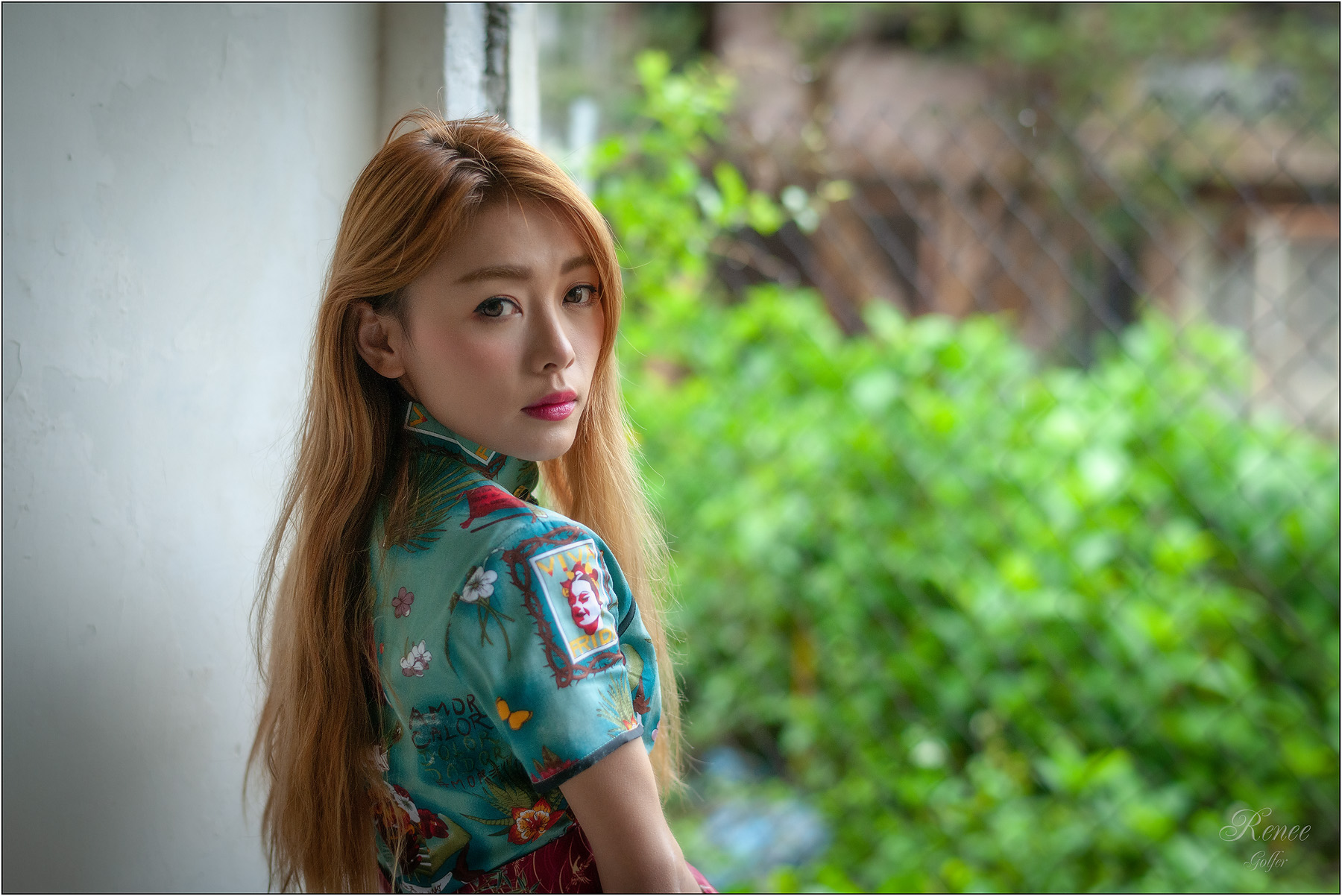 Fafa Wong2019.04.14 -- fotop.net photo sharing network