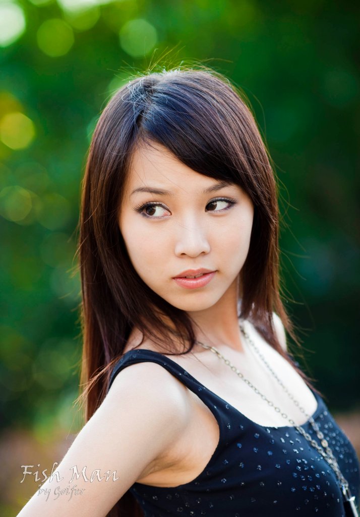 Only Fish -- fotop.net photo sharing network