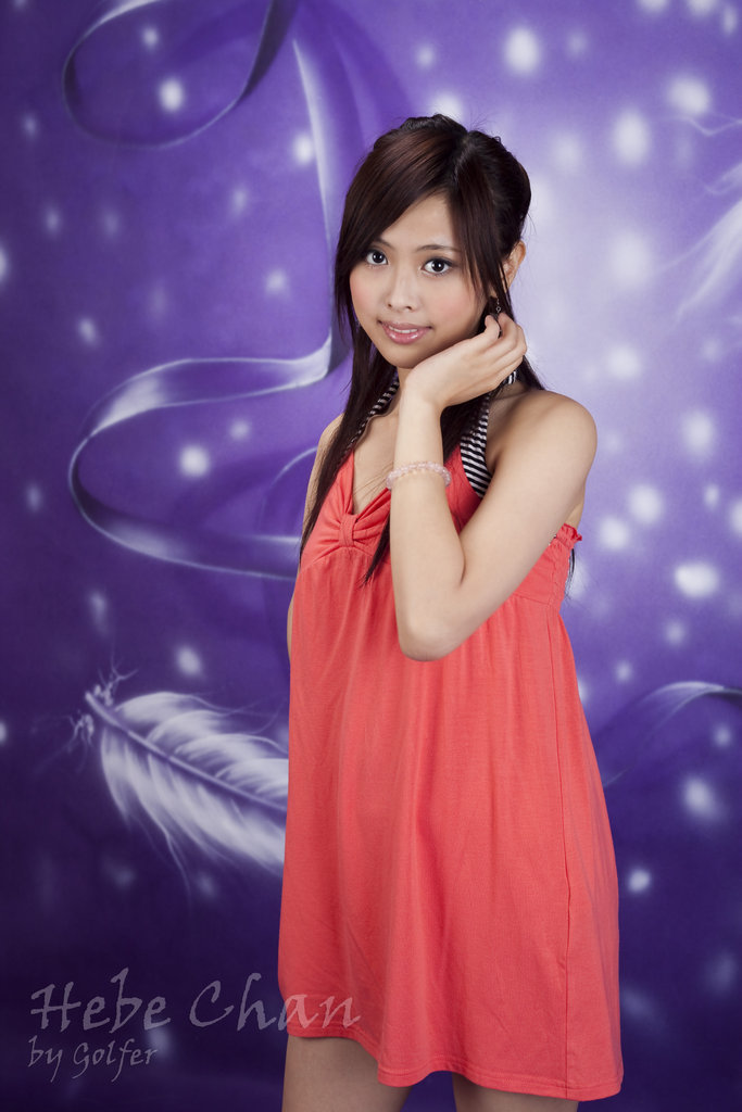 The Pink Dress 8 Photo Sharing Network