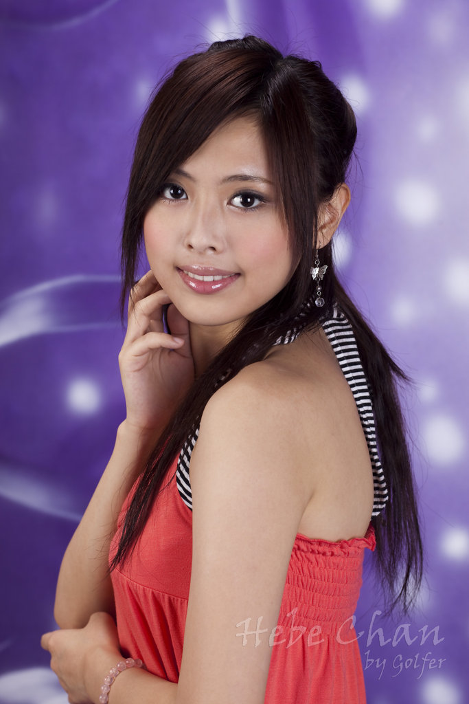 The Pink Dress :: 9 -- fotop.net photo sharing network