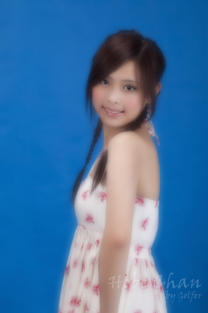 The White Dress :: 12 -- fotop.net photo sharing network