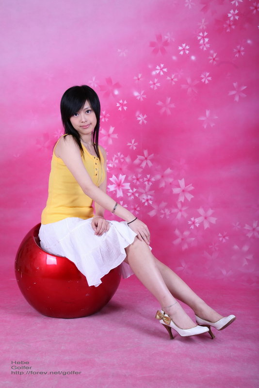 Hebe Chan 2008.09.03 :: 26 -- fotop.net photo sharing network