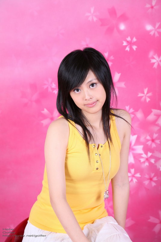 Hebe Chan 2008.09.03 :: 33 -- fotop.net photo sharing network