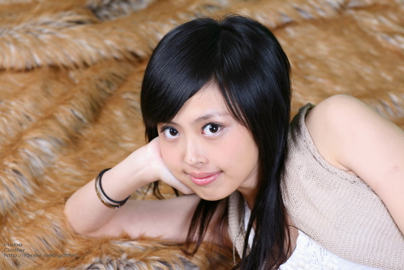 Hebe Chan 2008.09.03 :: 35 -- fotop.net photo sharing network