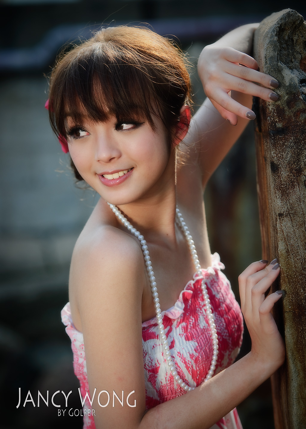 The Bridge :: 16 -- fotop.net photo sharing network