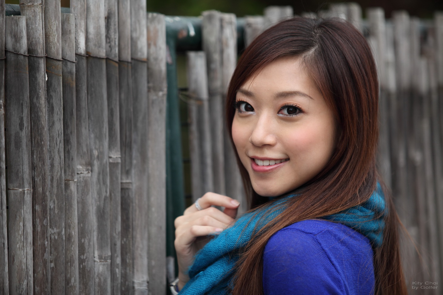 Kity Choi 2008.12.28 :: 1 -- fotop.net photo sharing network