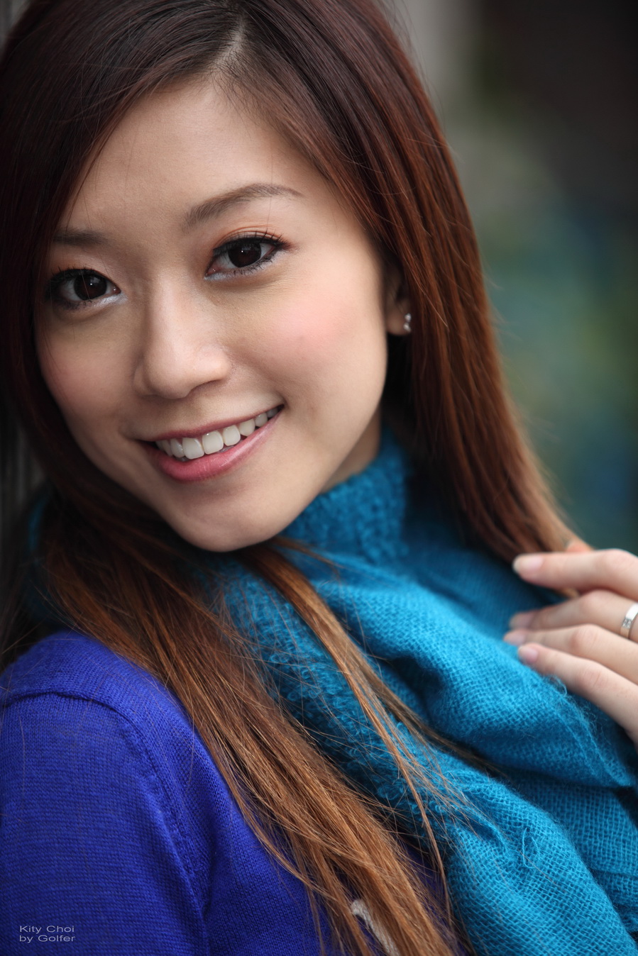 Kity Choi 2008.12.28 -- fotop.net photo sharing network