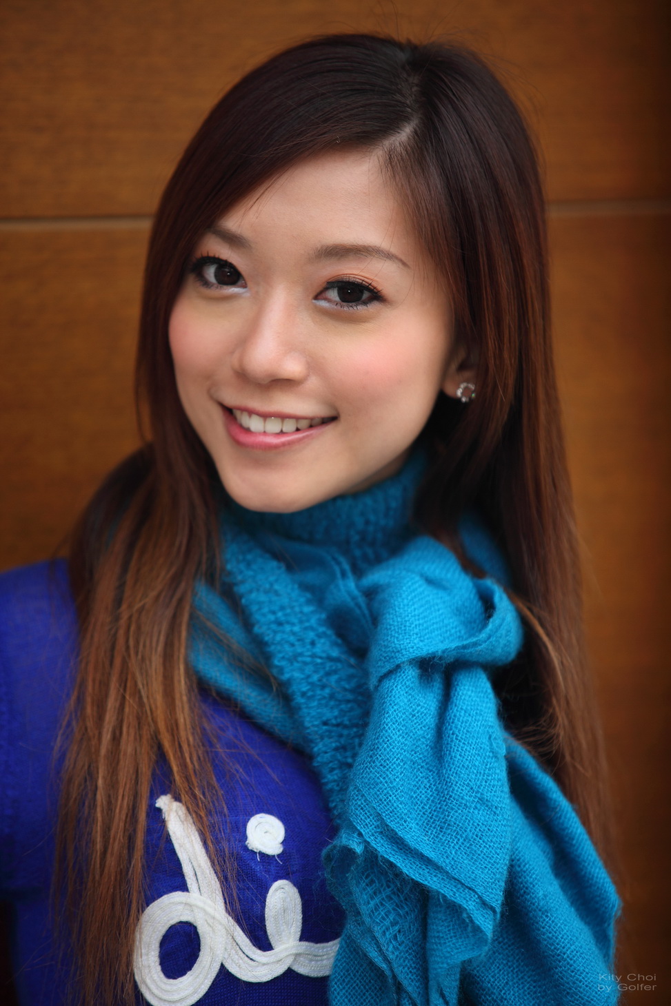 Kity Choi 2008.12.28 :: 12 -- fotop.net photo sharing network