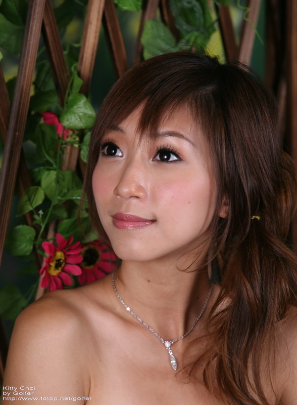 Kity Choi 2008.08.29 :: 7 -- fotop.net photo sharing network