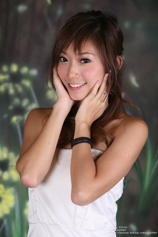 Kity Choi 2008.08.29 :: 17 -- fotop.net photo sharing network