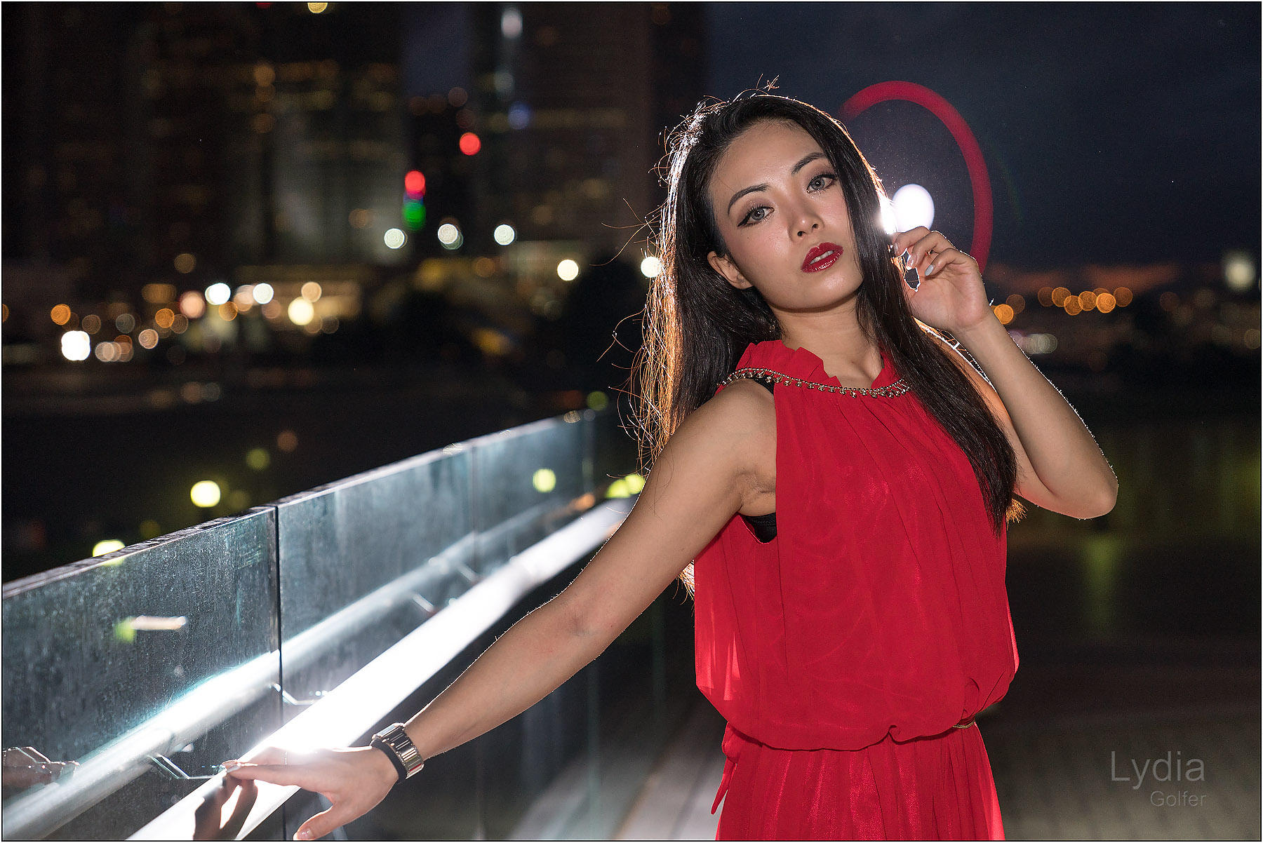 Lydia Leung 2018.04.06 -- fotop.net photo sharing network