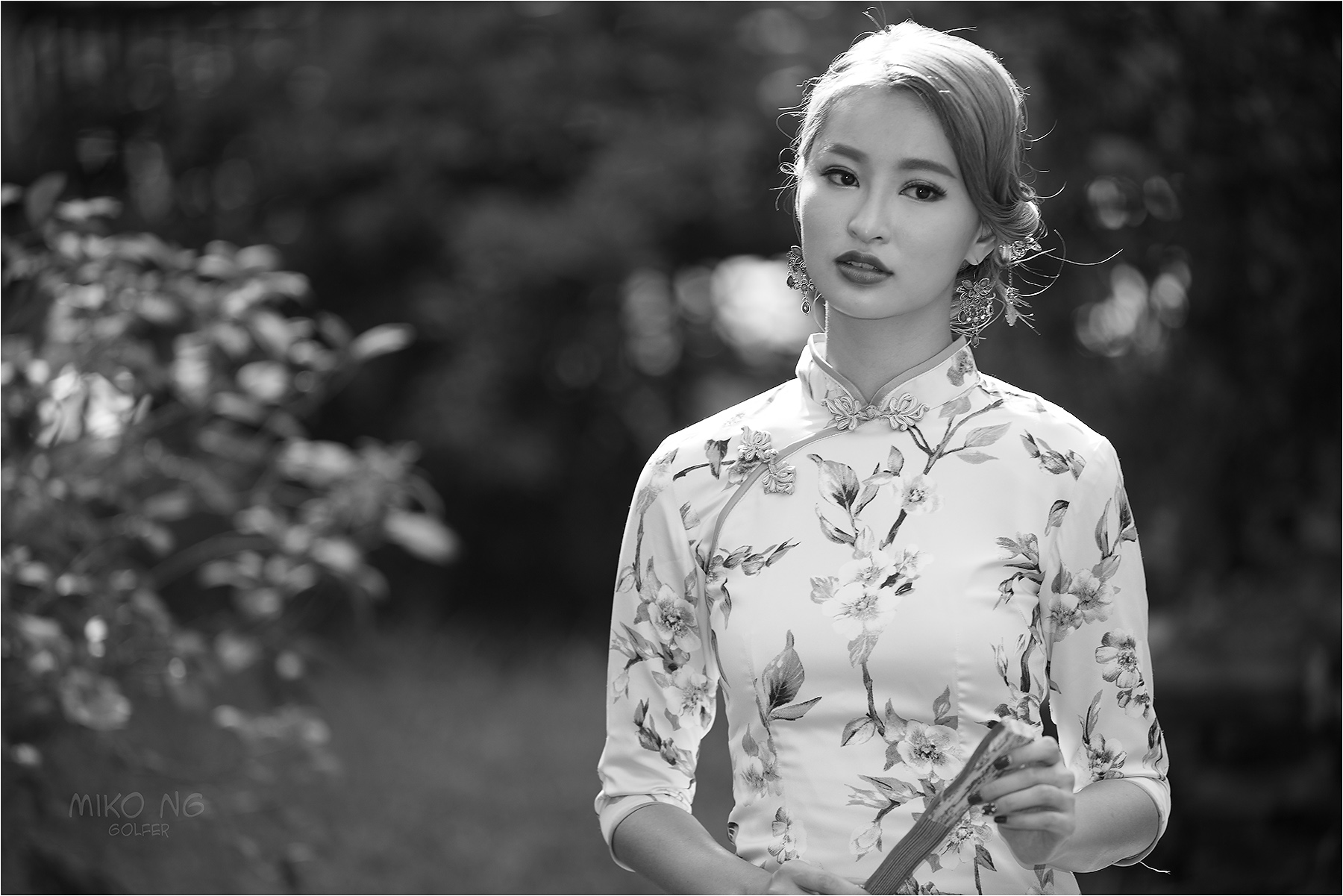 IN the Garden :: 1 -- fotop.net photo sharing network