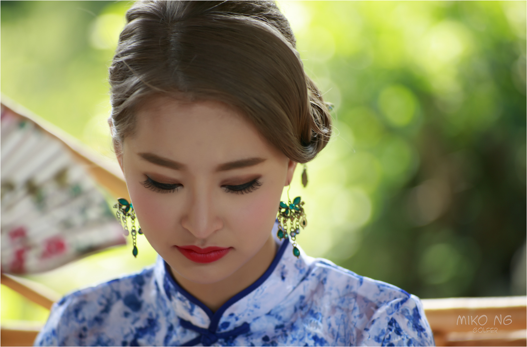 In the Gazebo -- fotop.net photo sharing network