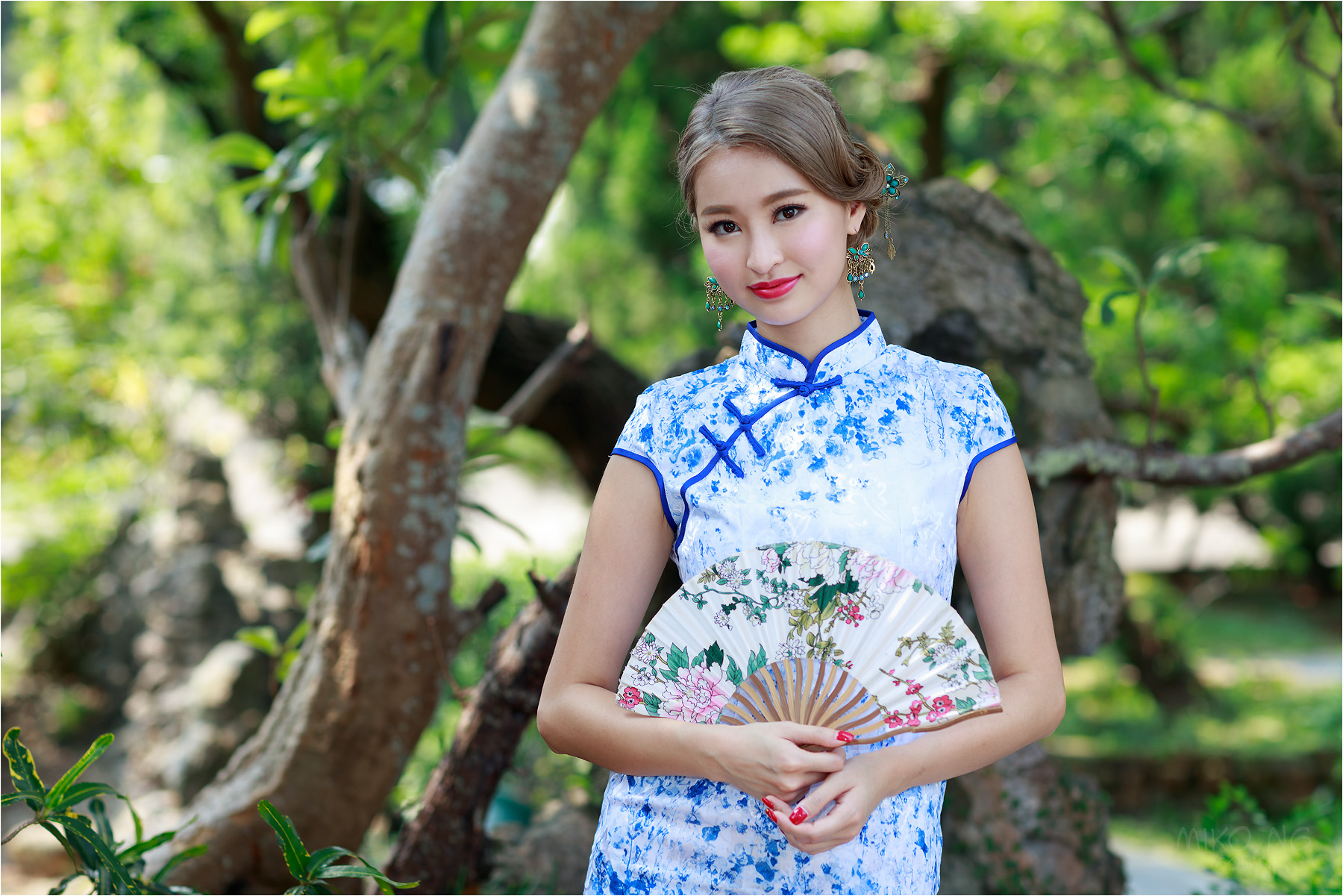 In the Gazebo :: 7 -- fotop.net photo sharing network