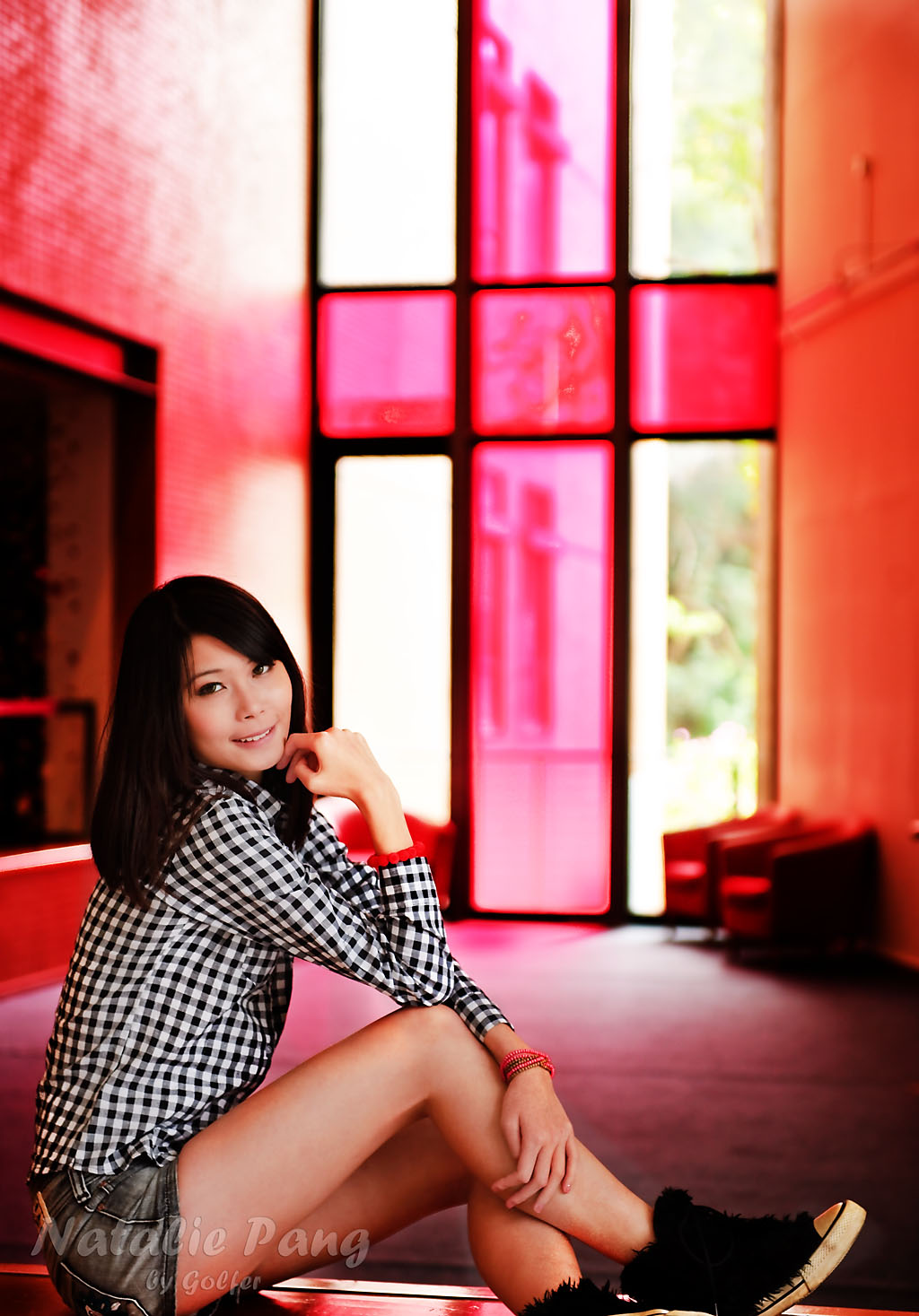 The Grad House :: 5 -- fotop.net photo sharing network