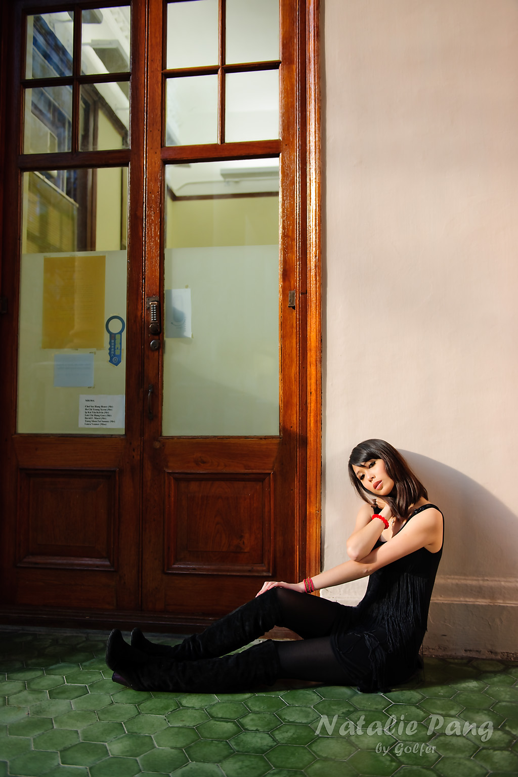 The Office :: 26 -- fotop.net photo sharing network