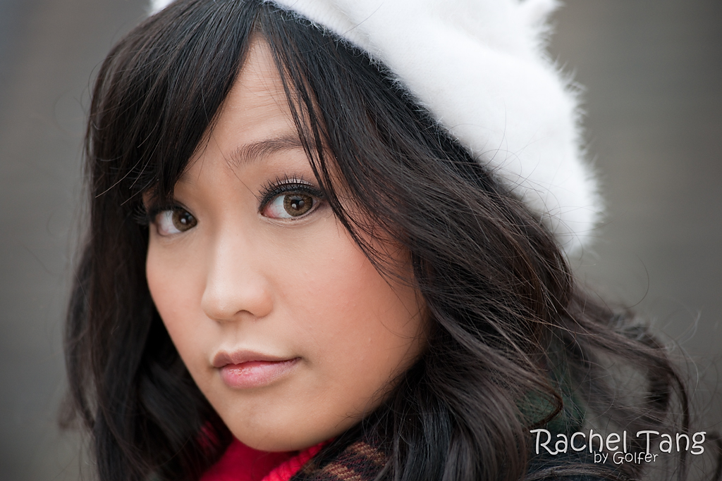 Rachel Tang 2009.12.12 -- fotop.net photo sharing network