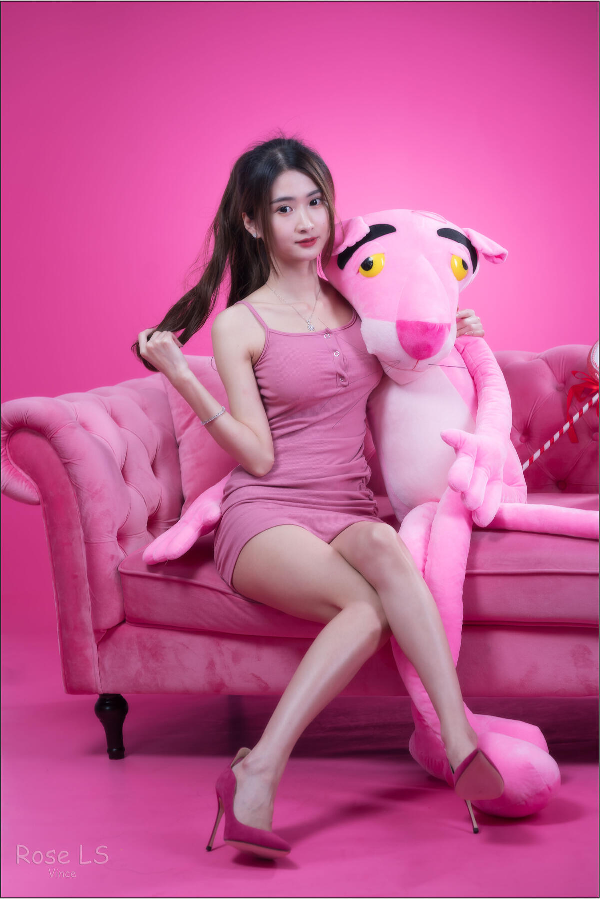 Pink Skirt :: 6 -- fotop.net photo sharing network