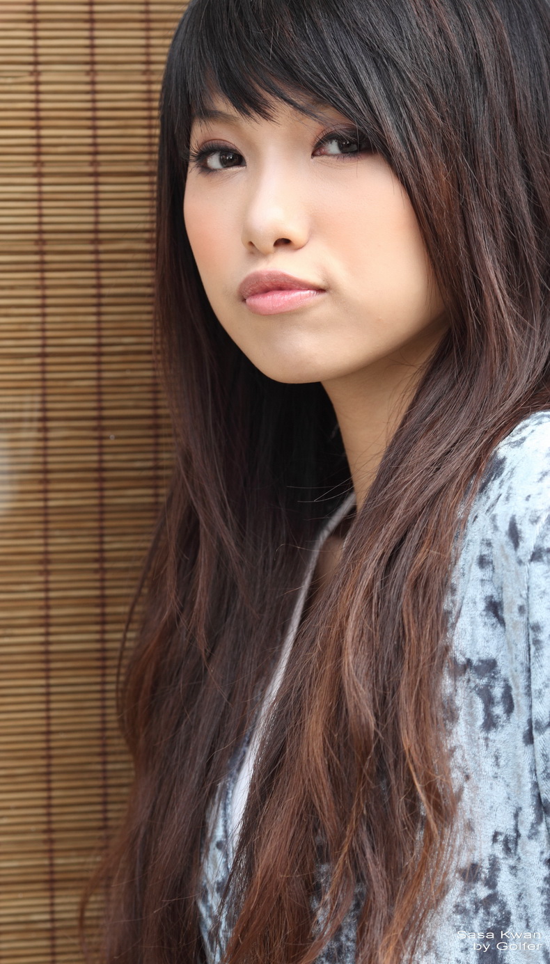 Sasa Kwan 2009.01.04 -- fotop.net photo sharing network