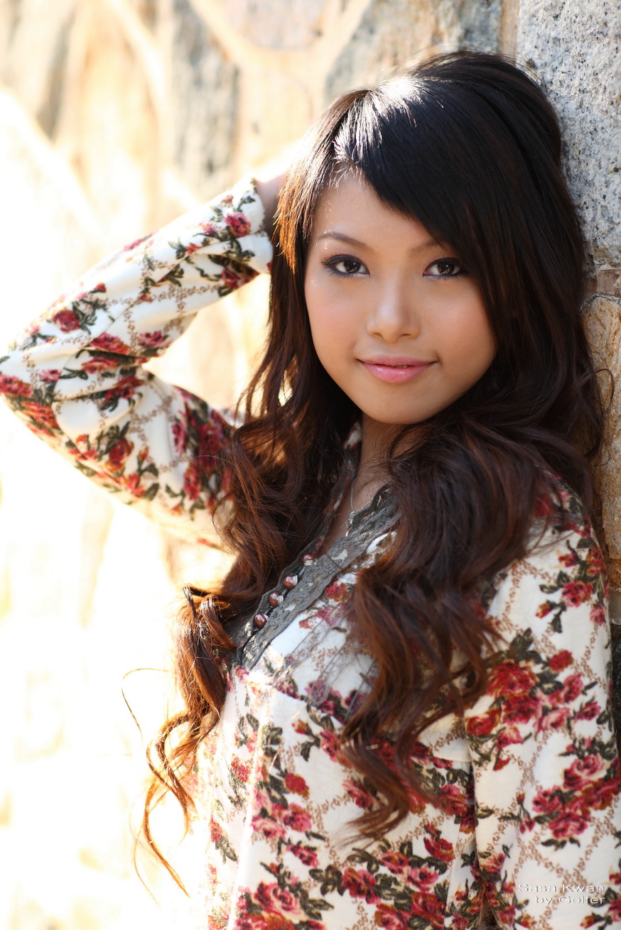 Sasa Kwan 2008.11.30 :: 12 -- fotop.net photo sharing network