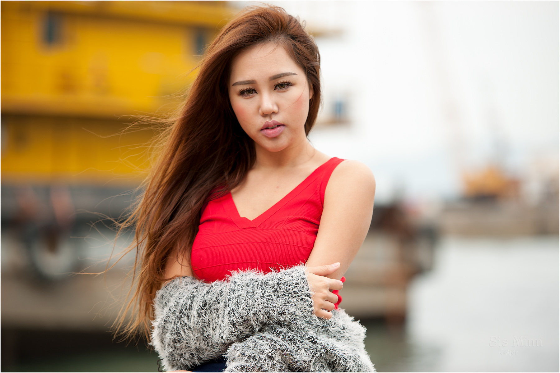 By the Yellow Boat :: 5 -- fotop.net photo sharing network