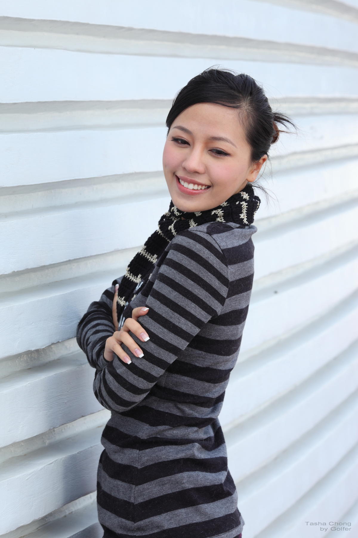 Tasha Chong 2009.01.04 :: 15 -- fotop.net photo sharing network