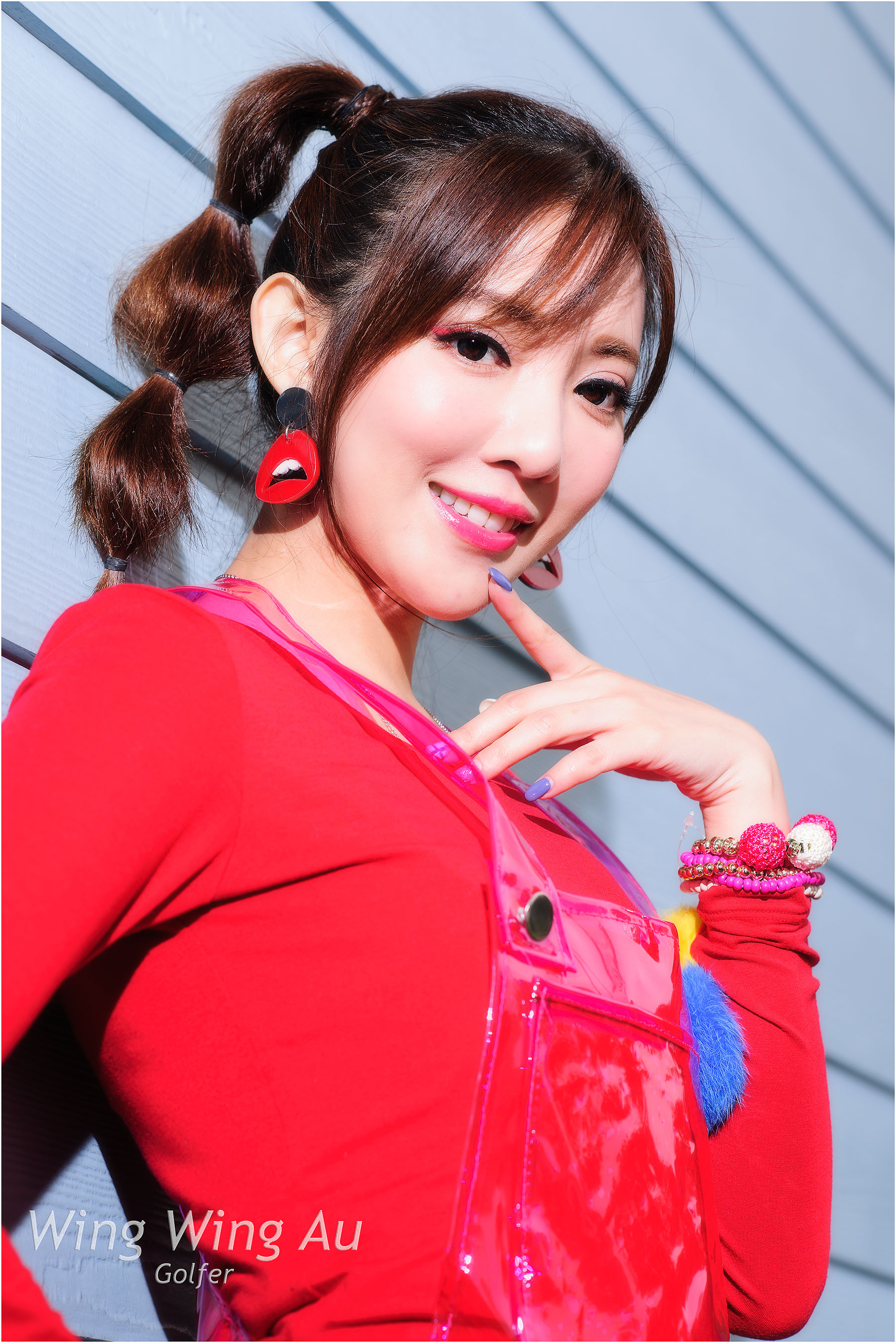 Wing Wing Au -- fotop.net photo sharing network