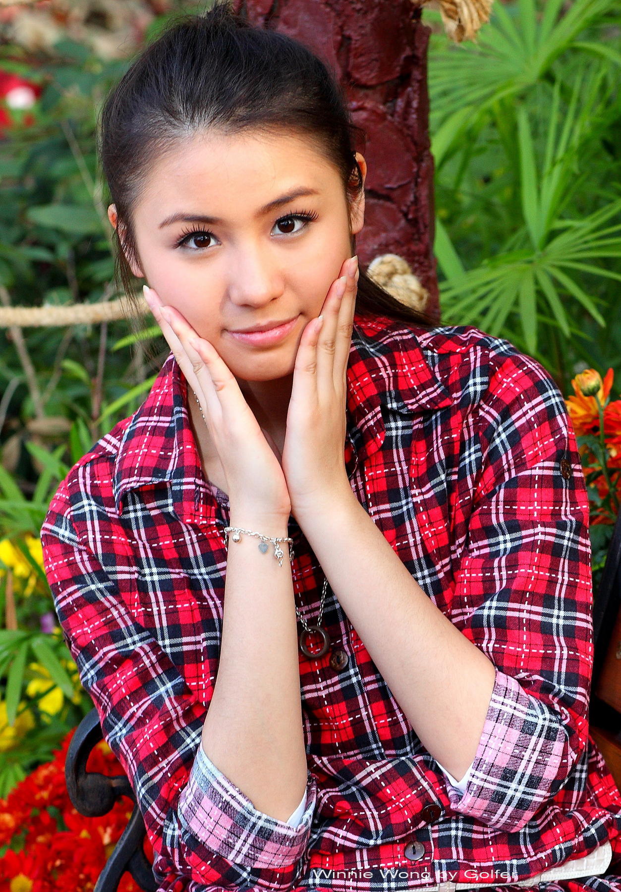 Winnie Wong 2009.02.08 -- fotop.net photo sharing network