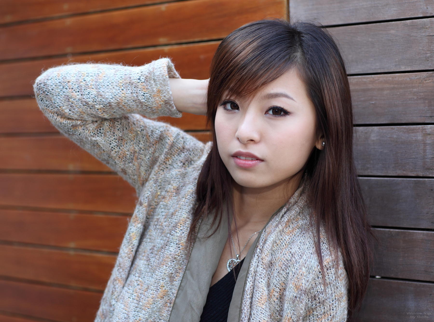 Winnie Yip 2009.01.04 :: 29 -- fotop.net photo sharing network