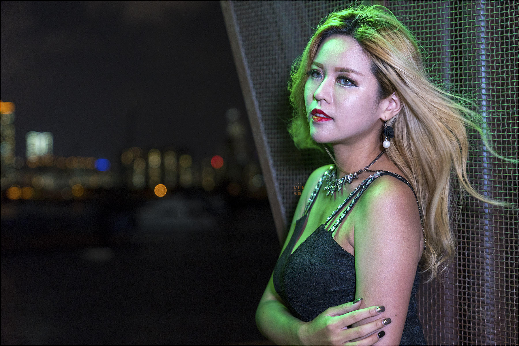 The Balcony -- fotop.net photo sharing network