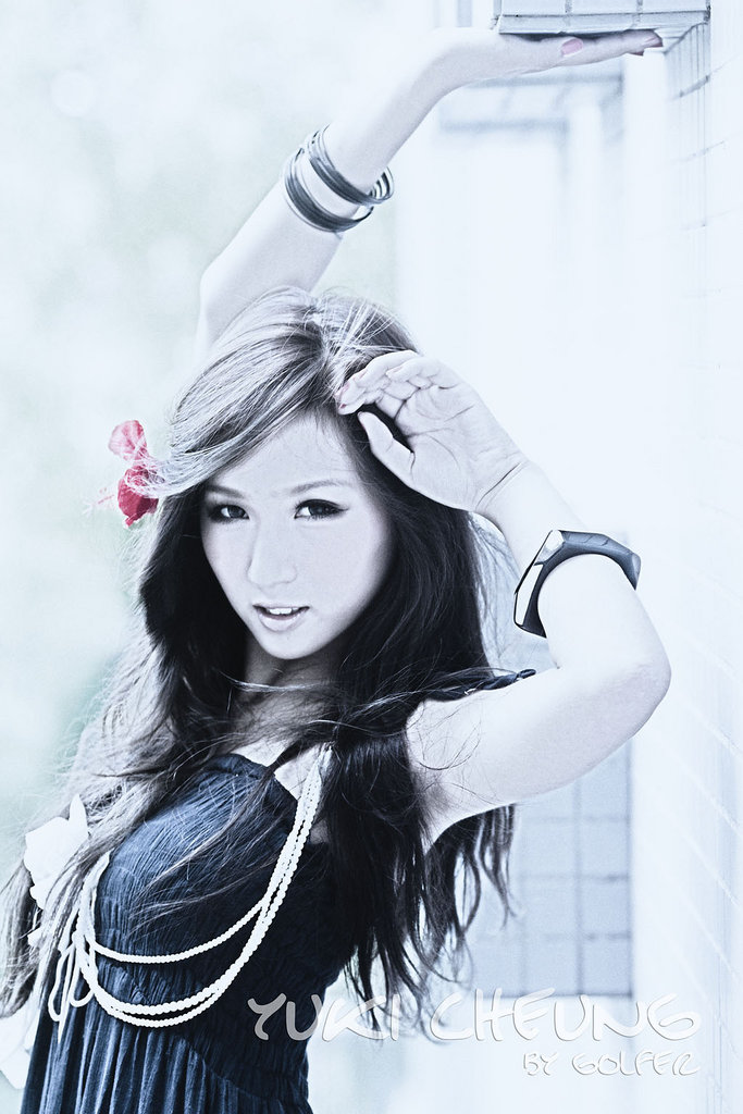 Yuki Cheung -- fotop.net photo sharing network