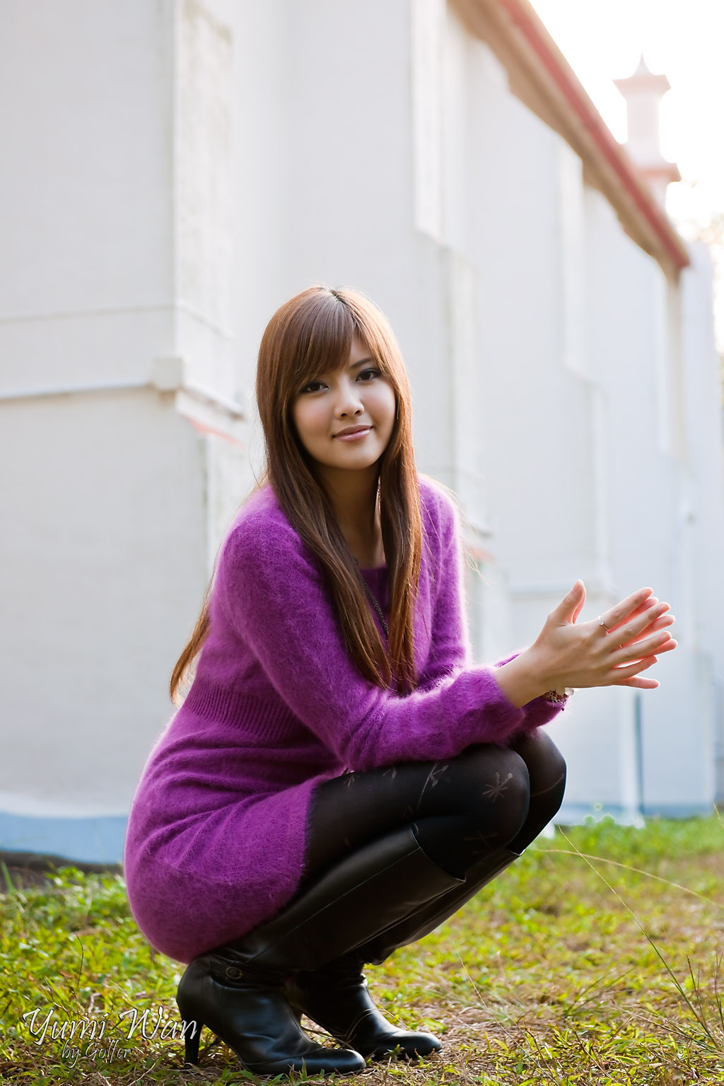 The Church Goer :: 27 -- fotop.net photo sharing network