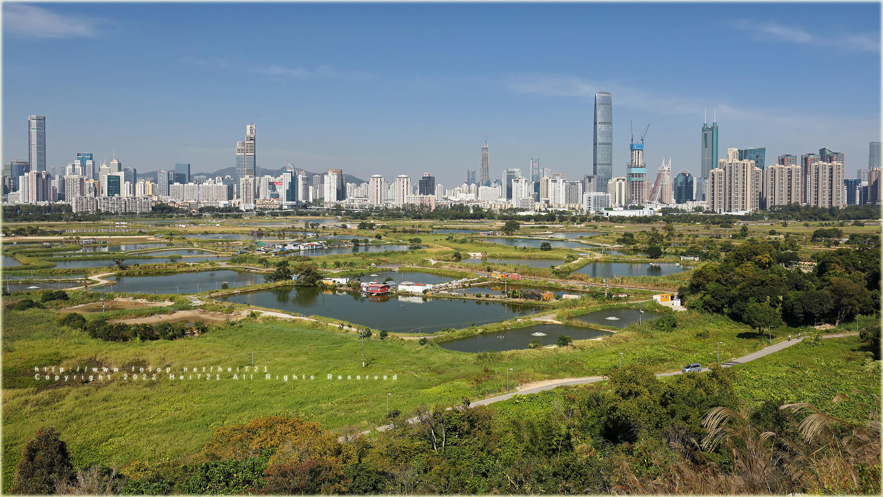 蛇嶺 / She Leng -- fotop.net photo sharing network