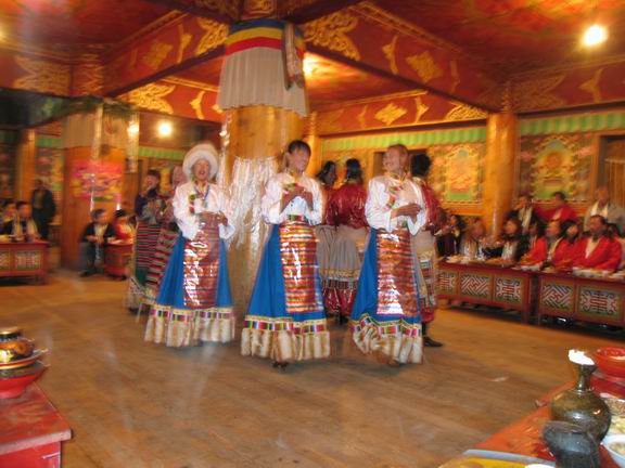 藏民家訪 :: 3 -- fotop.net photo sharing network