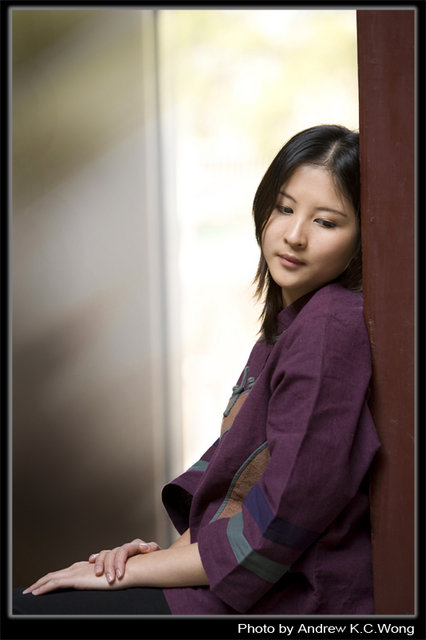 Andrew K C Wong Photo Sharing Network