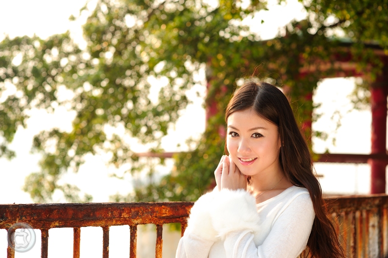Ivy Tang@馬灣
