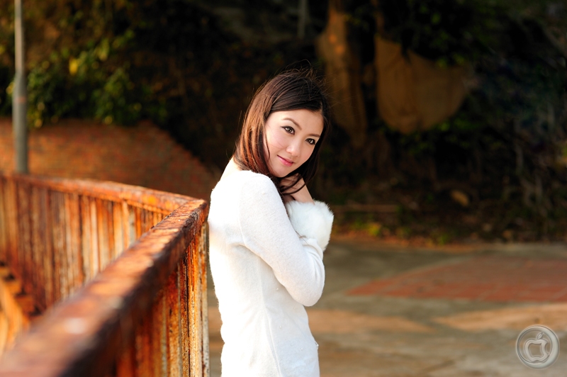 Ivy Tang@馬灣